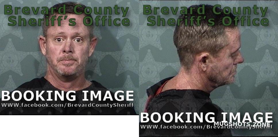 NEELY SCOTT MICHAEL 11/26/2022 - Brevard County Mugshots Zone