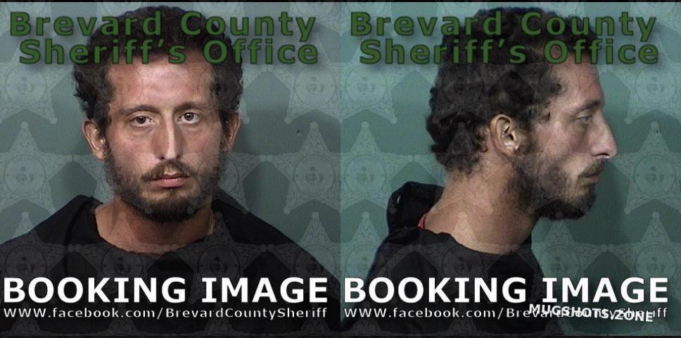 WELLY DYLAN CHRISTOPHER 11/27/2022 - Brevard County Mugshots Zone