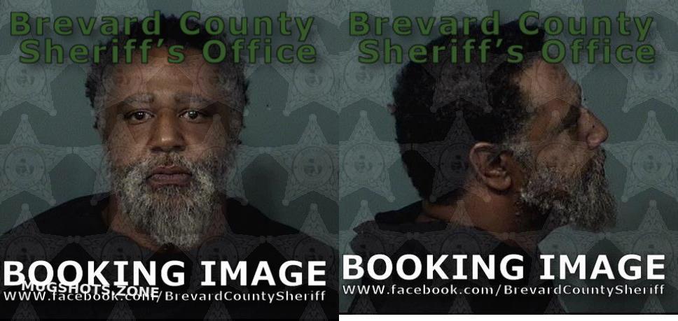 JOHNSON MARCUS JEROLD 11/28/2022 - Brevard County Mugshots Zone