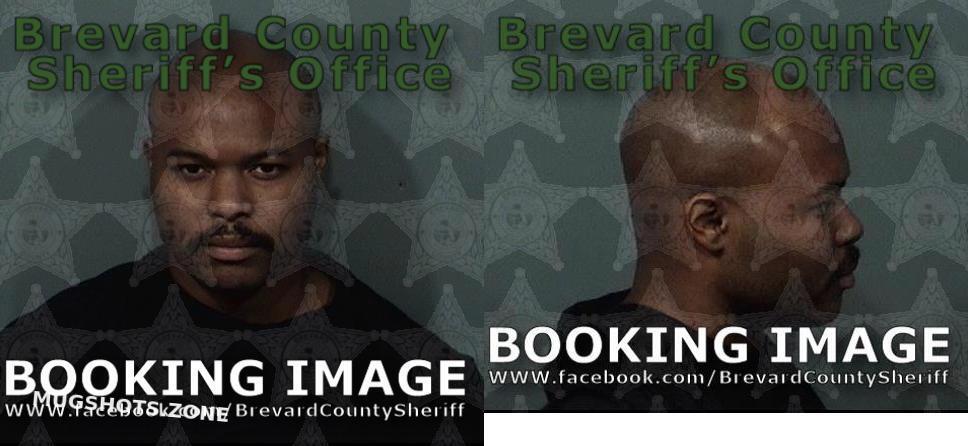 HUMPHREY DEMAR DANIEL 11/28/2022 - Brevard County Mugshots Zone