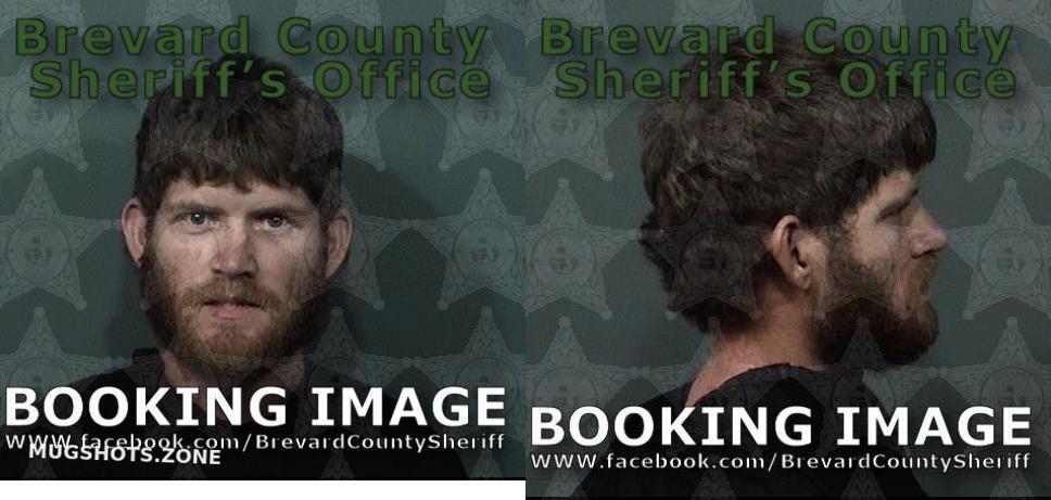 BRIGHT DENNIS WAYNE 11/28/2022 - Brevard County Mugshots Zone