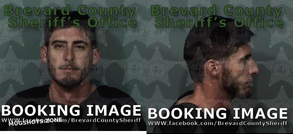 SMITH ANDREW JOSEPH 11/29/2022 - Brevard County Mugshots Zone