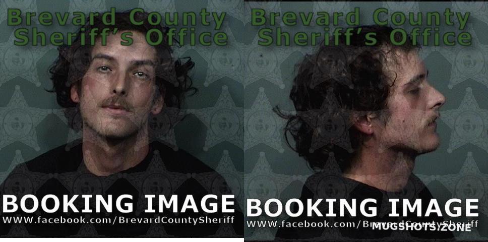 DELAND MITCHELL T 11/29/2022 - Brevard County Mugshots Zone