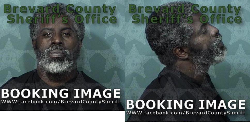 HUGHEY ISAAC 12/02/2022 - Brevard County Mugshots Zone