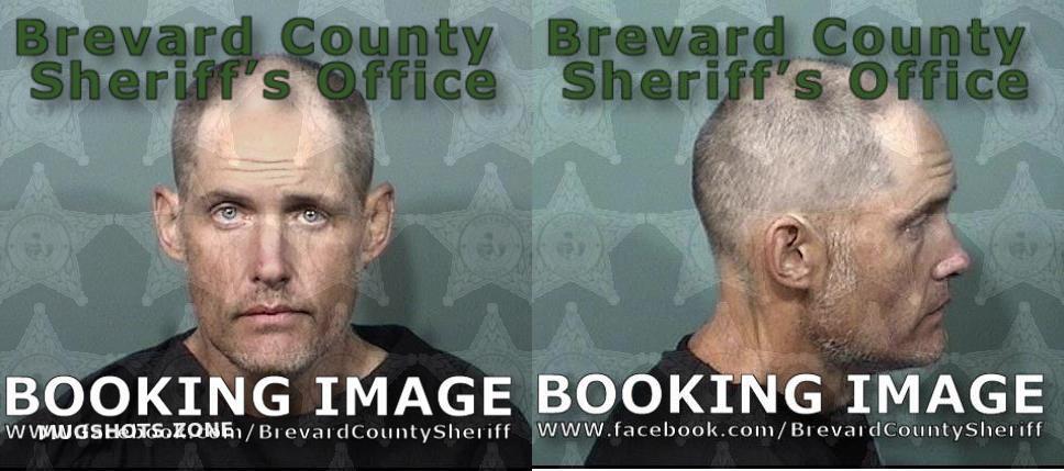 WALSH PATRICK DANIEL 12/02/2022 - Brevard County Mugshots Zone