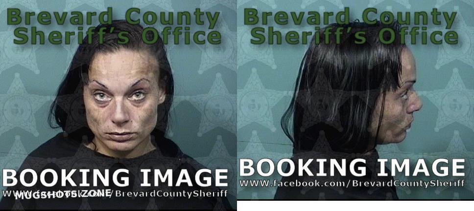 SHUFELT SARAH JUSTINE 12/04/2022 - Brevard County Mugshots Zone