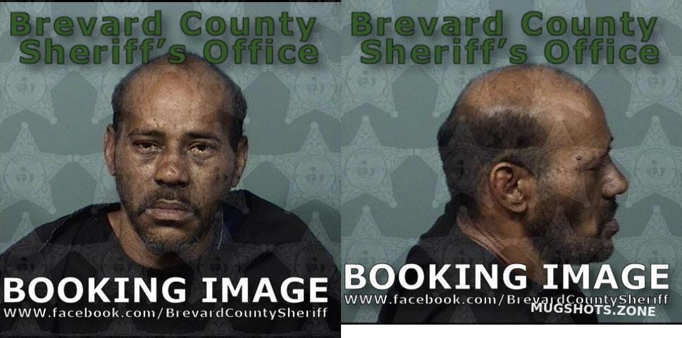 HOLMES CURTIS LEE 12/05/2022 - Brevard County Mugshots Zone