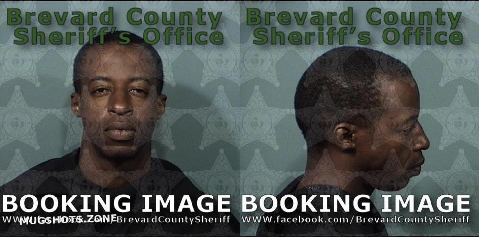 JENKINS DONALD LEE 12/10/2022 - Brevard County Mugshots Zone
