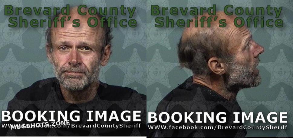 SWATKOWSKI GREGG ALLAN 12/10/2022 - Brevard County Mugshots Zone