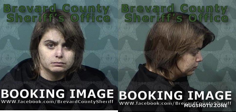 THISTLE CARLY ANNE 12/13/2022 - Brevard County Mugshots Zone