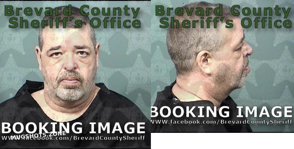 BULLEN CHRISTOPHER EUGENE 12/15/2022 - Brevard County Mugshots Zone