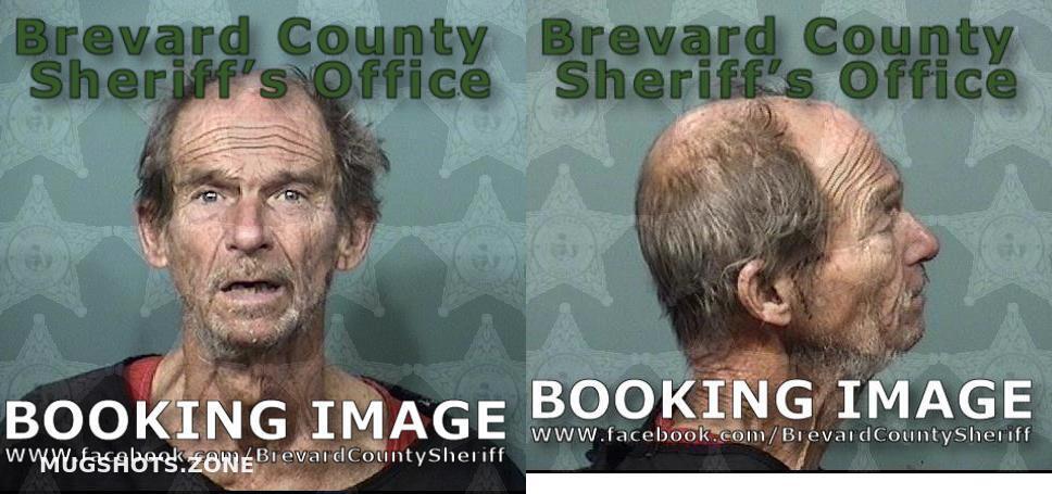 HICKS BRIAN LEE 12/19/2022 - Brevard County Mugshots Zone