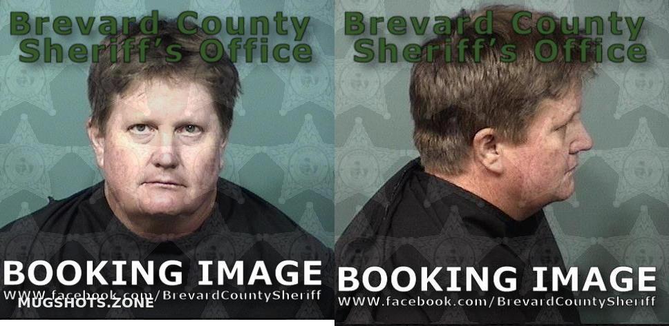 ZABINSKI DAVID DANIEL 12/19/2022 - Brevard County Mugshots Zone