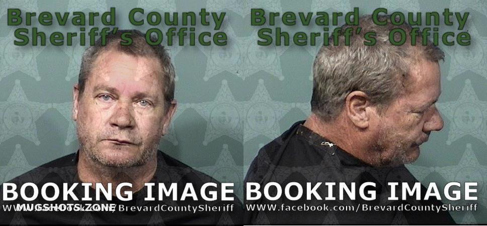 SHOOK TERRY LEE 12/20/2022 - Brevard County Mugshots Zone