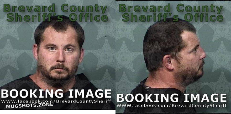 BERNAT JOSHUA RYAN 12/22/2022 - Brevard County Mugshots Zone