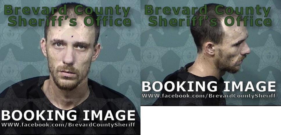 SMITH TYLER MASON 12/23/2022 - Brevard County Mugshots Zone