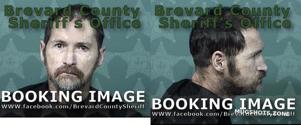 ROHNER WILLIAM SHAWN 12/24/2022 - Brevard County Mugshots Zone