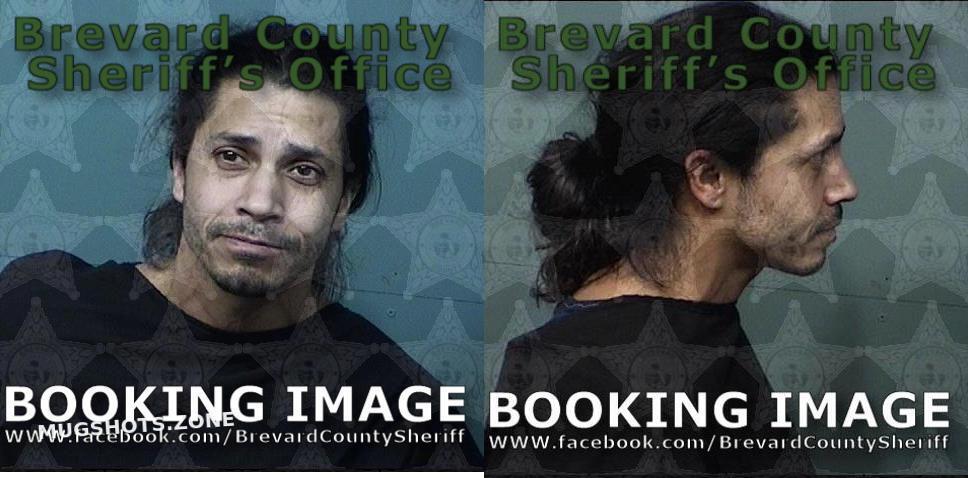 CARDONA MATTHEW JON 12/25/2022 - Brevard County Mugshots Zone