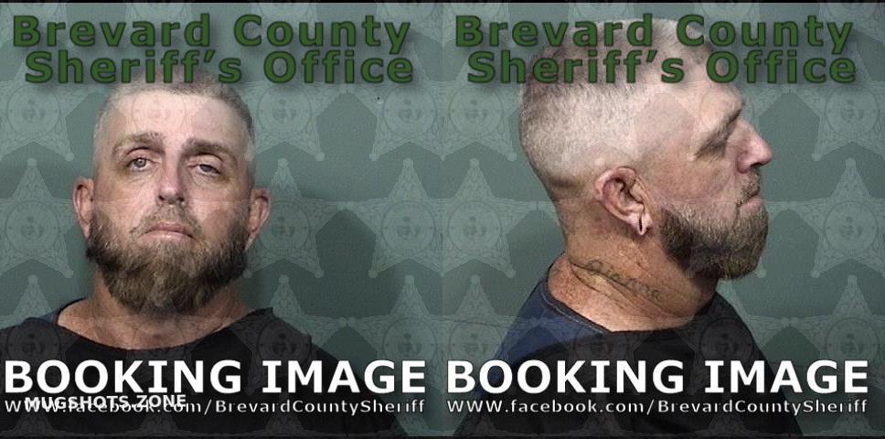 PIETRO MICHAEL RICHARD 12/25/2022 - Brevard County Mugshots Zone