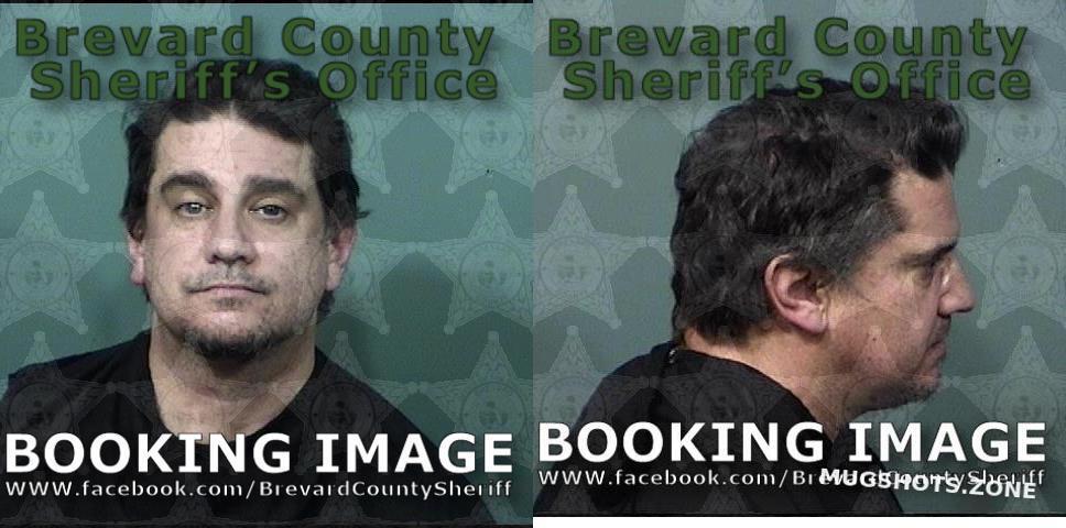 BISHOP JONATHAN BRANDON 12/27/2022 - Brevard County Mugshots Zone