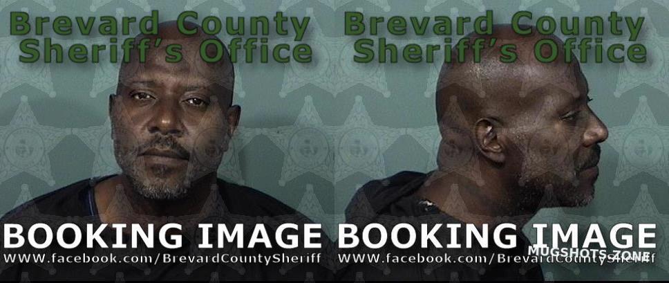 NATHAN OTIS DEMETRIUS 12/27/2022 - Brevard County Mugshots Zone