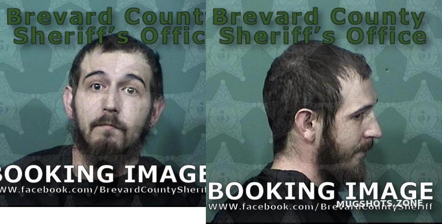 BUSHNELL JACOB CODY 12/28/2022 - Brevard County Mugshots Zone