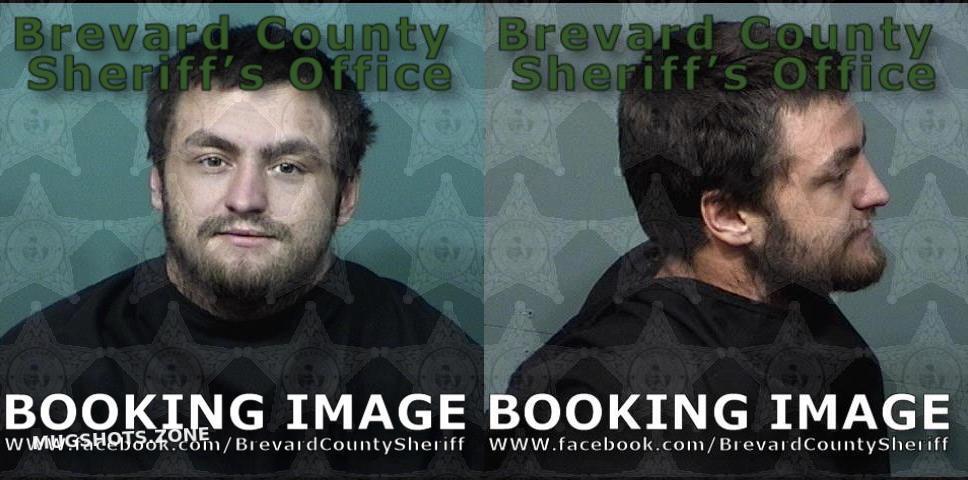 HELTON MATTHEW TYLER 12/28/2022 - Brevard County Mugshots Zone