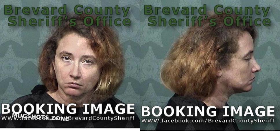 Anderson Erica Christine 01 01 2023 Brevard County Mugshots Zone