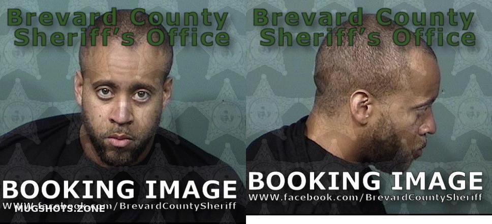 FOX DIMITRIUS 01/01/2023 - Brevard County Mugshots Zone