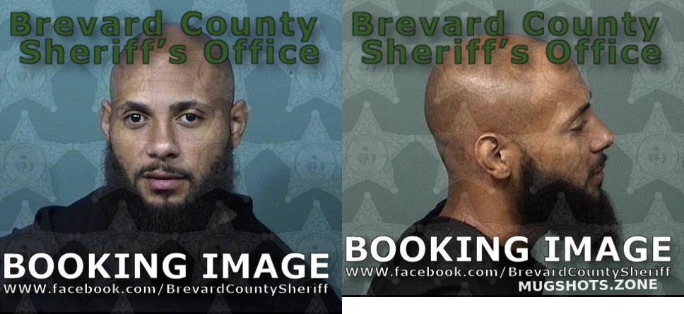 MCALLISTER MICHAEL 01/03/2023 - Brevard County Mugshots Zone