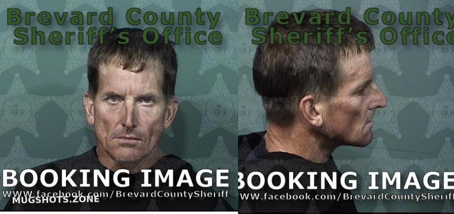 MERLE CHRISTOPHER SCOTT 01/04/2023 - Brevard County Mugshots Zone