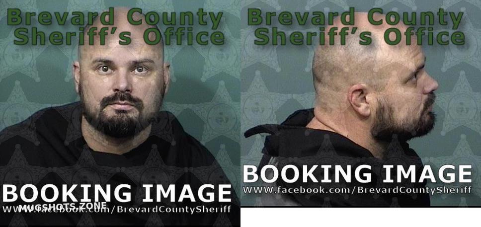 WILSON RODERICK NEIL 01/04/2023 - Brevard County Mugshots Zone
