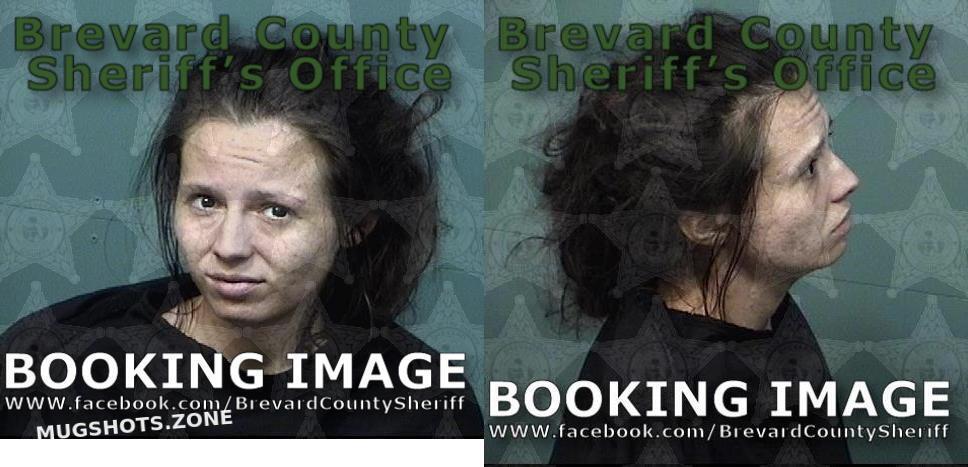 BLACKMON CASSANDRA JANELLE 01/06/2023 - Brevard County Mugshots Zone