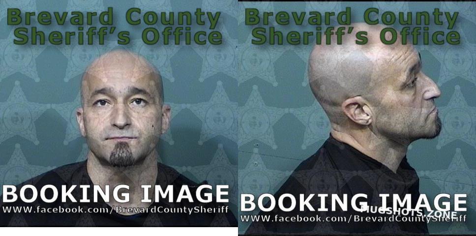MERLO ERIC JOSEPH 01/06/2023 - Brevard County Mugshots Zone