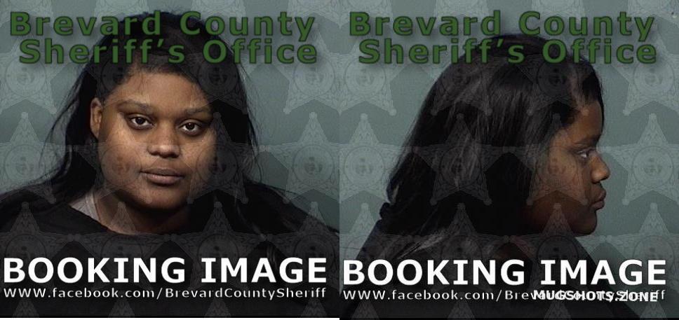CARD JAVIS JARDAI 01/06/2023 - Brevard County Mugshots Zone