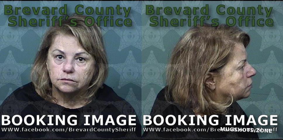 CLAGUE ANNA REGINA 01/07/2023 - Brevard County Mugshots Zone
