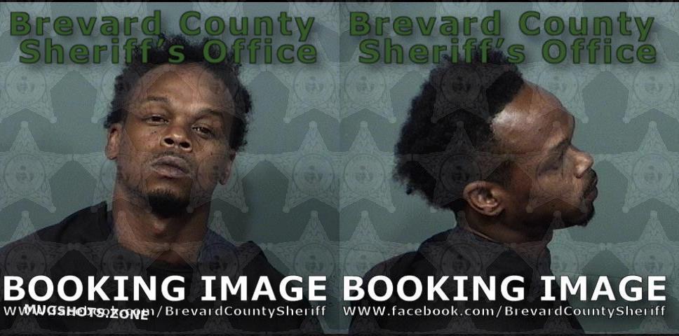 HENRY MICHAEL J 01/08/2023 - Brevard County Mugshots Zone