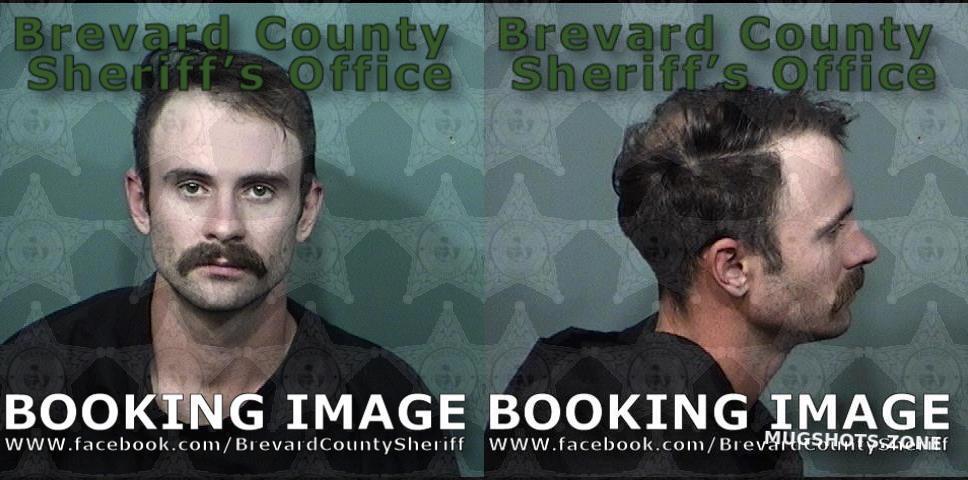 TODD PHILIP BO 01/08/2023 - Brevard County Mugshots Zone
