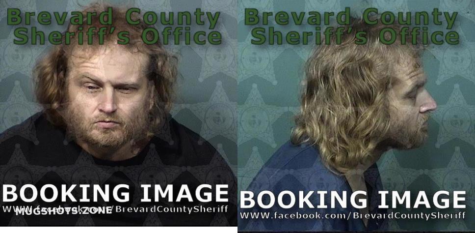 KRIES MATTHEW JOHN 01/09/2023 - Brevard County Mugshots Zone