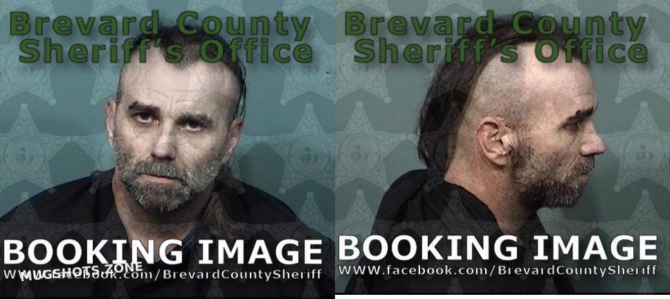PEACHEY STEVEN DOMINIC 01/09/2023 - Brevard County Mugshots Zone