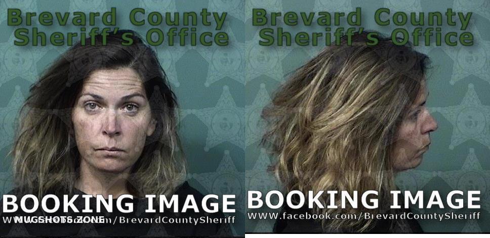 THOMPSON HALEY GENTRY 01/09/2023 - Brevard County Mugshots Zone