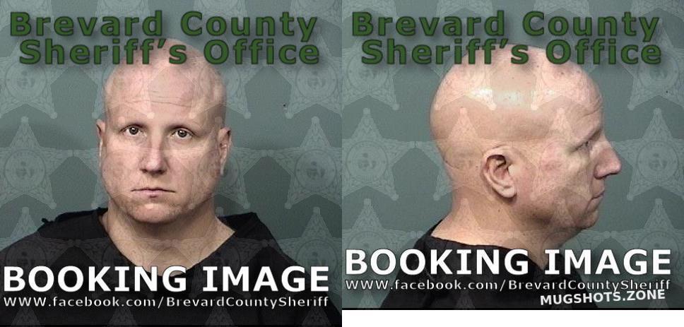 LILLIS JOSEPH PATRICK 01/10/2023 - Brevard County Mugshots Zone