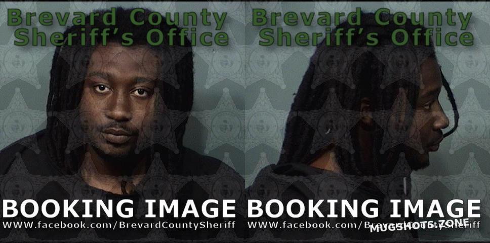 GRANT DWAYNE DAQUAN 01/10/2023 - Brevard County Mugshots Zone