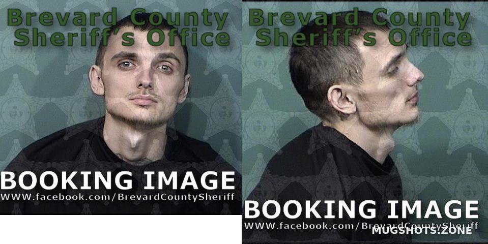 EDWARDS SETH CHANDLER 01/10/2023 - Brevard County Mugshots Zone