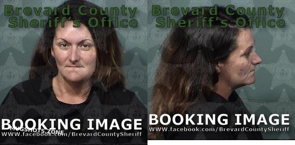 ROUSH ASHLEE NICOLE 01/12/2023 - Brevard County Mugshots Zone