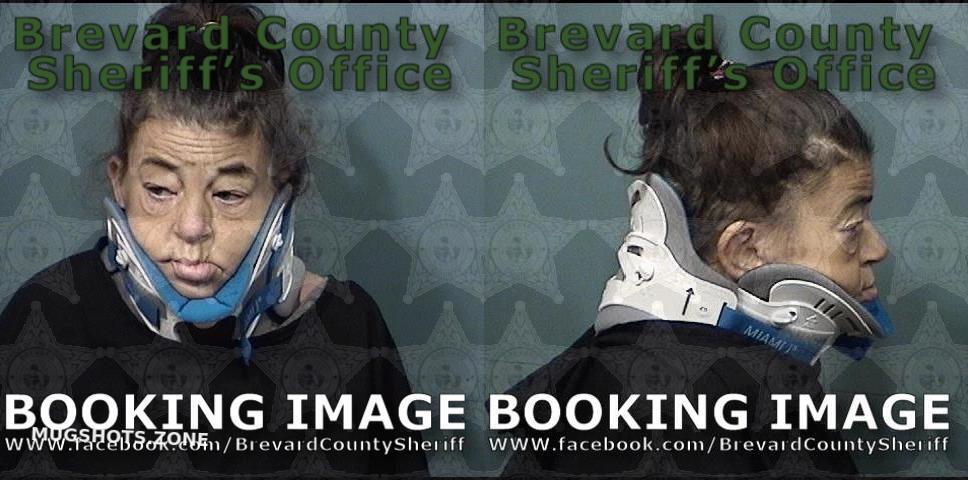 PATRIACCA MARIA C 01/12/2023 - Brevard County Mugshots Zone