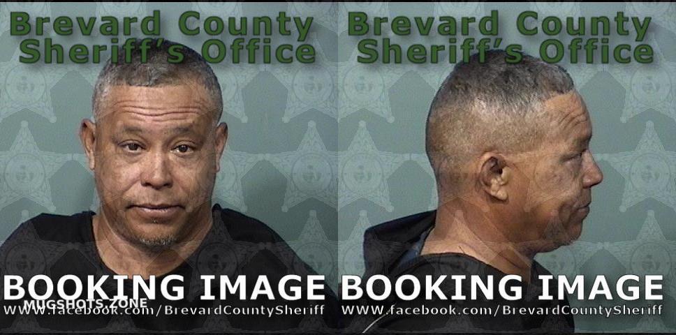 ROBINSON PHILIP DANDRE 02/08/2023 - Brevard County Mugshots Zone