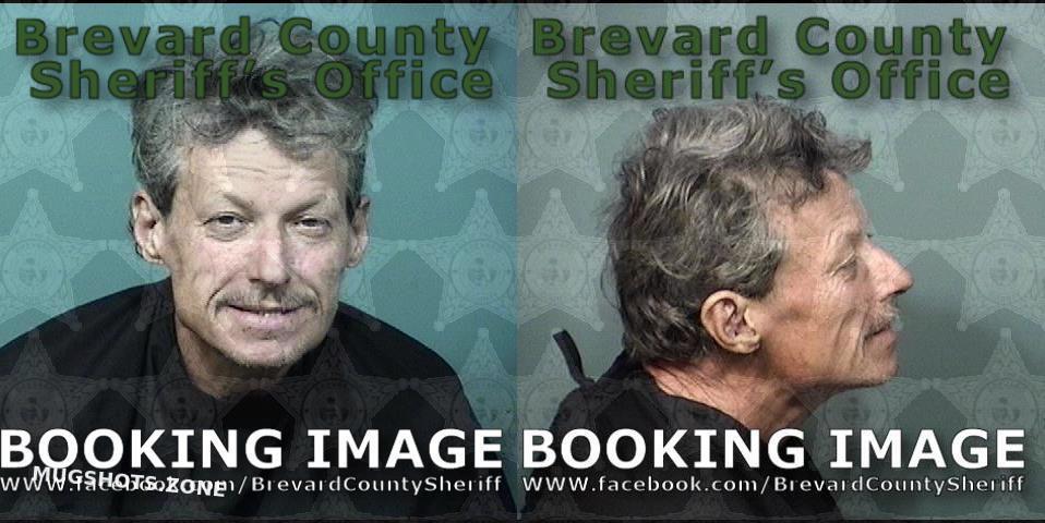STICKNEY LARRY GENE 02/09/2023 - Brevard County Mugshots Zone
