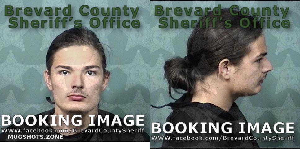 MORIN DEVIN ALAN 02/09/2023 - Brevard County Mugshots Zone