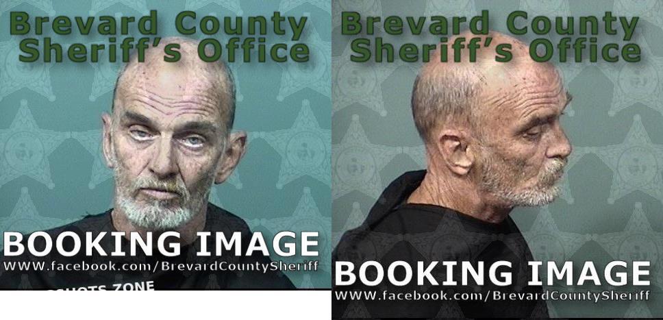 SINGER JOHN CAMERON 02/10/2023 - Brevard County Mugshots Zone